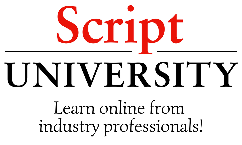 Announcing the New Script University! - Script Magazine