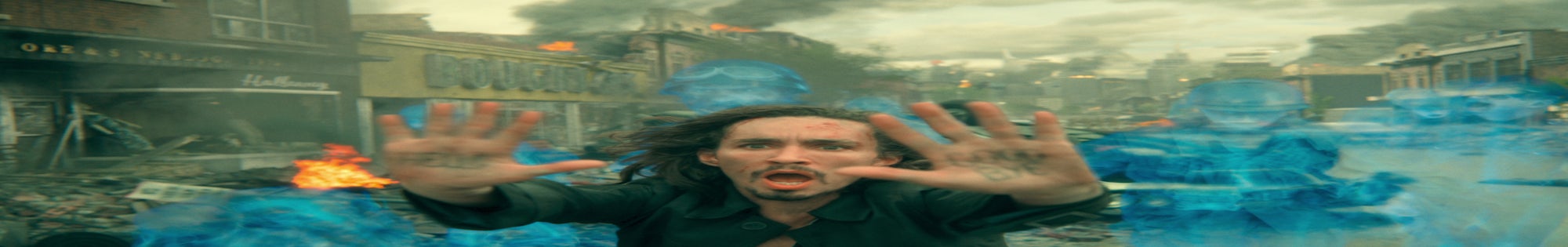 INTERVIEW: "The Umbrella Academy" Producer Jason Neese - Script Magazine