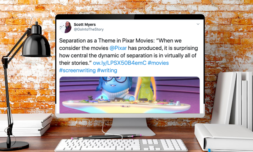 Identifying Theme, Premise, Plot of Your Story - Script Magazine