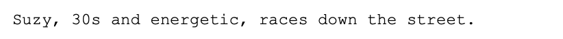 Punctuation And Grammar Guidance For Screenwriters Script Magazine