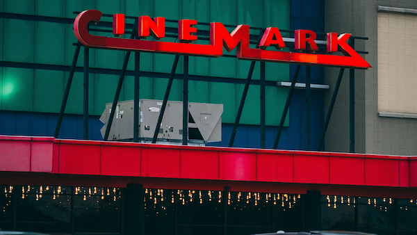 Business Of Film: What Is Distribution? - Script Magazine