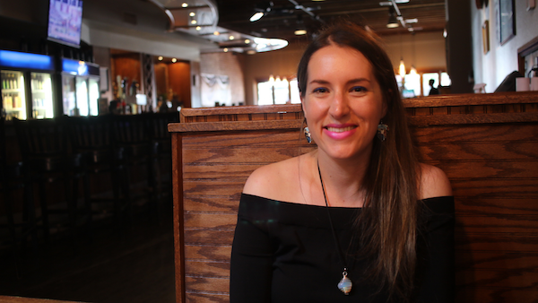 TRUE INDIE: Breaking in Remotely - Interview with Ashley Hall, writer ...