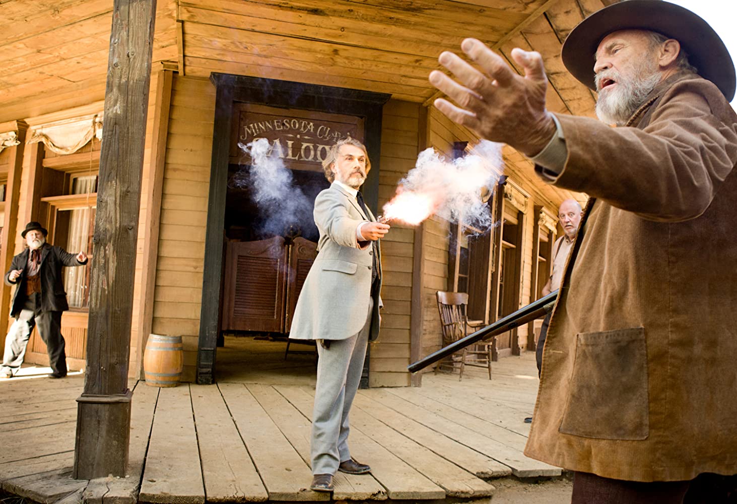 30 Days of Tips for Character Development: Avoiding Cliché Characters ...