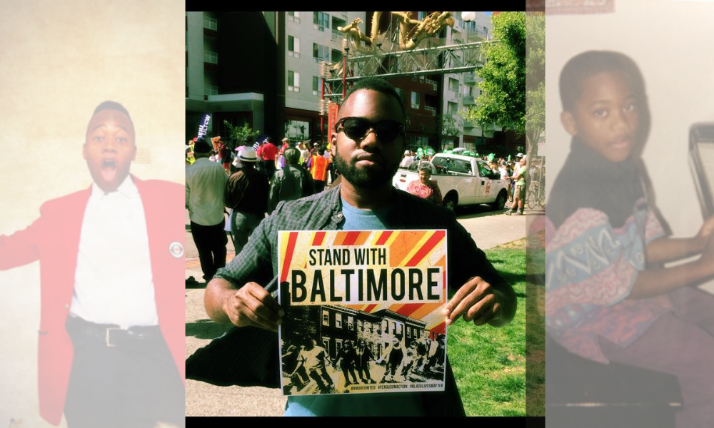 Subplot Series: Writer Charles Ray Hamilton's Bold Screenwriting Career ...