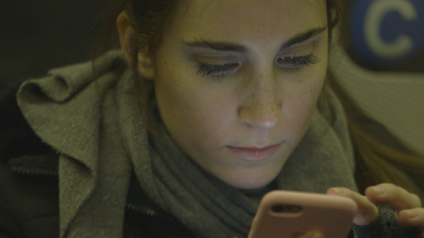 'Crush' Aims to Keep Us Connected - Script Magazine