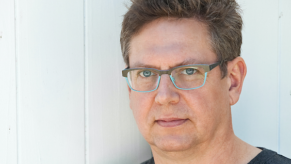 Attention to Detail: An Interview with Writer-Producer Michael R. Perry