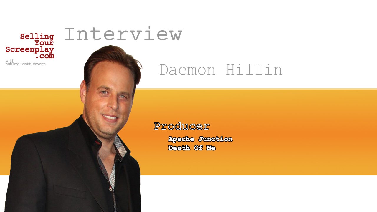 SELLING YOUR SCREENPLAY: 405 - Filmmaking in Thailand - Script Magazine