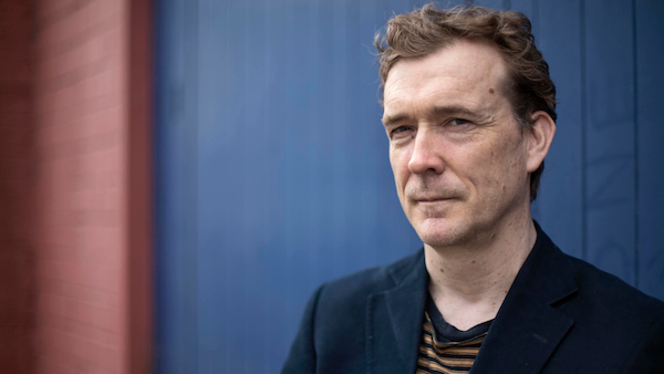 Using Words as a Doorway to Infinite Possibilities: An Interview with ...