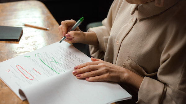 Could a “Vomit Draft” Be a Terrible Idea? - Script Magazine