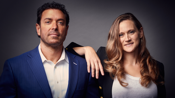 INDIE SPOTLIGHT: Interview with 'Tulsa' writer and co-director Scott Pryor