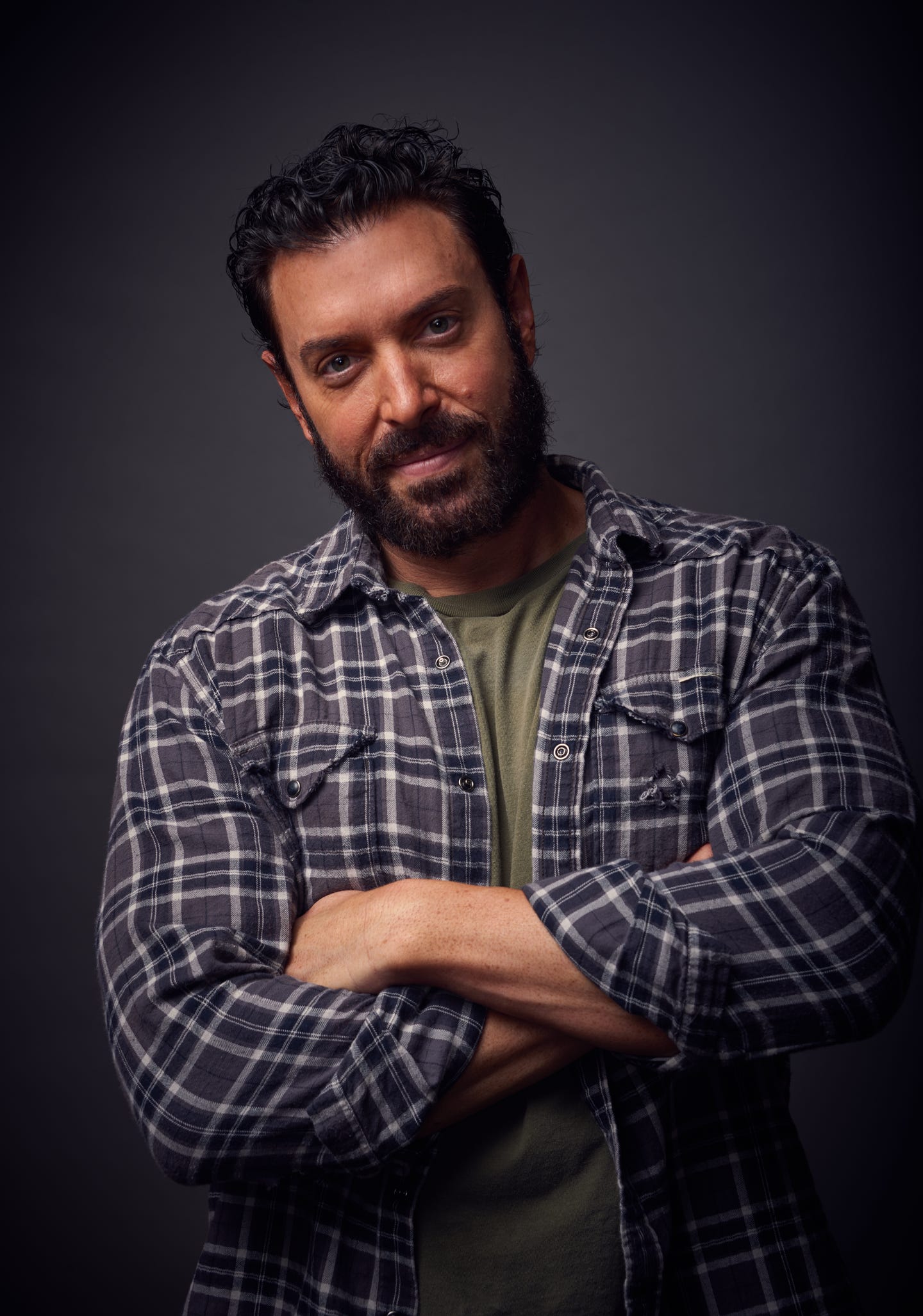 INDIE SPOTLIGHT: Interview with 'Tulsa' writer and co-director Scott Pryor