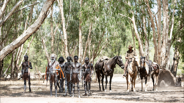 INTERVIEW: ‘High Ground’ Director Stephen Maxwell Johnson - Script Magazine