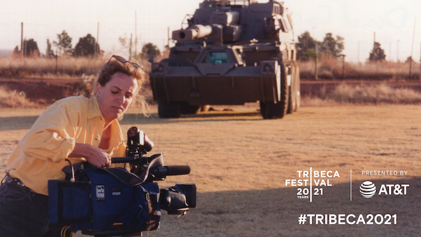 Defining History 'No Ordinary Life' Interview With Documentary ...