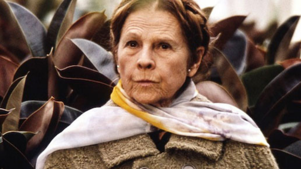 Ruth Gordon (with Her Husband, Garson Kanin) -- Truly The Marrying Kind