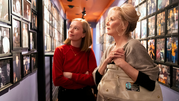 Writing Generational Perspectives with 'Hacks' Creator and Showrunner ...