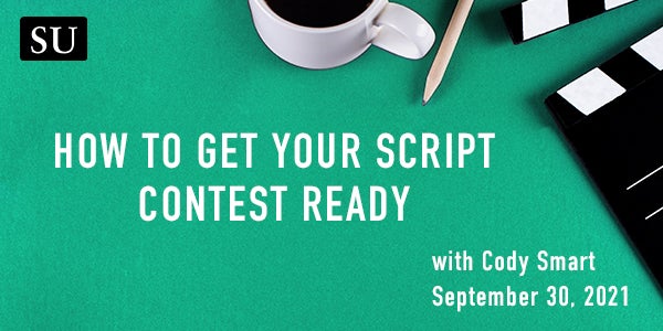 How To Get Your Script Contest Ready - Script Magazine