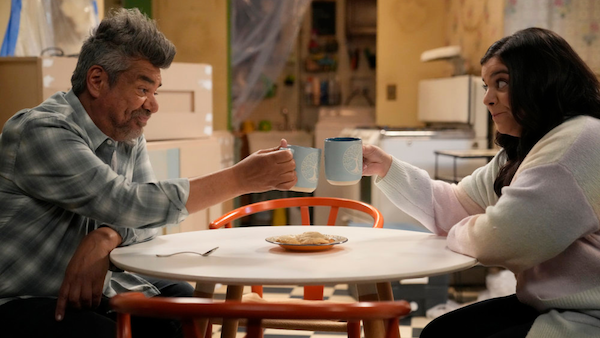 How Comedy Can Heal: An Interview with ‘Lopez vs. Lopez’ TV Show ...