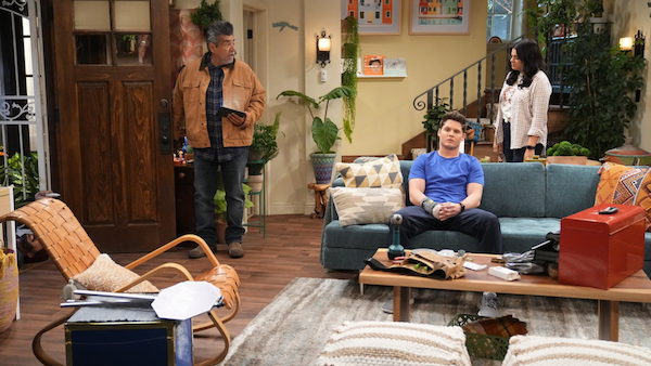 How Comedy Can Heal: An Interview with ‘Lopez vs. Lopez’ TV Show ...