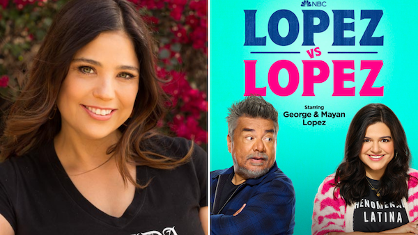 How Comedy Can Heal: An Interview with ‘Lopez vs. Lopez’ TV Show ...