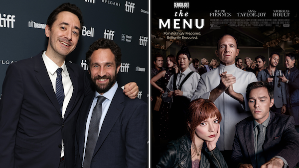 The Equal Lateral Triangle of Comedy, Thriller and Horror: A ...