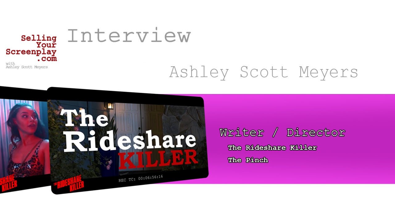 SELLING YOUR SCREENPLAY: Ep. 464 - How Crypto and NFTS Will Change The Film Business Forever