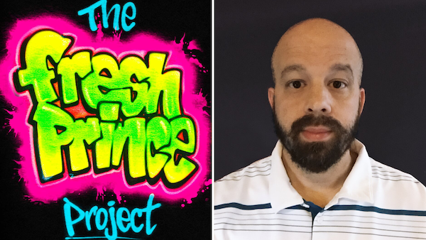 Writers Are the Foundation of a Show: Interview with ‘The Fresh Prince ...