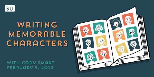 Writing Memorable Characters - Script Magazine