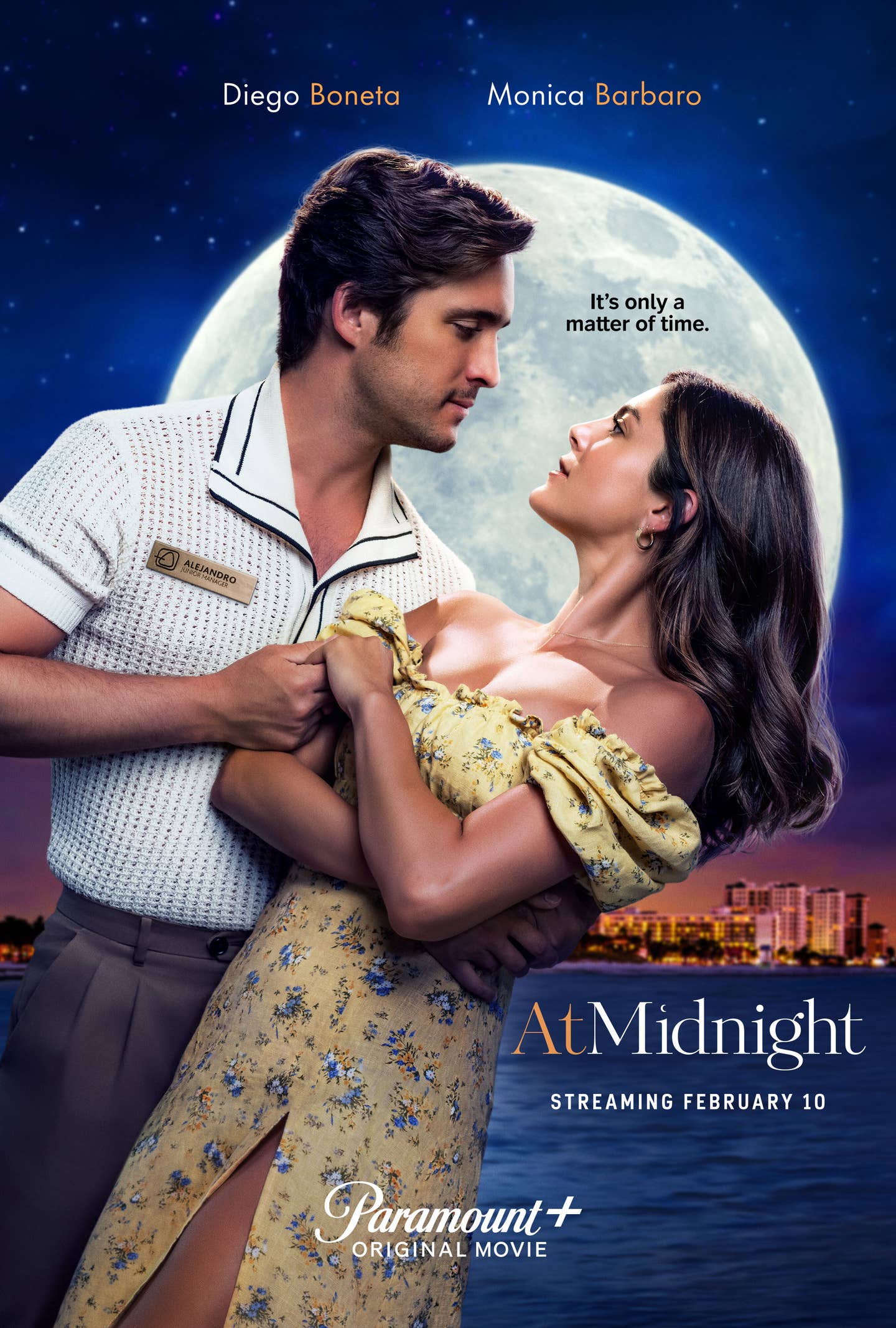 The Universal Language of Love: A Conversation with ‘At Midnight ...