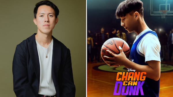 The Crossover of Filmmaking and Basketball: A Conversation with ‘Chang ...