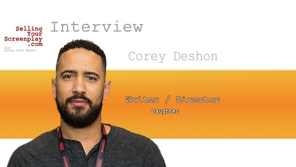 SELLING YOUR SCREENPLAY: Ep. 475 - From Production Assistant to ...