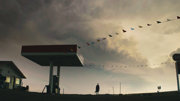 Sometimes It's OK to Be Afraid - A Conversation with 'Supercell ...