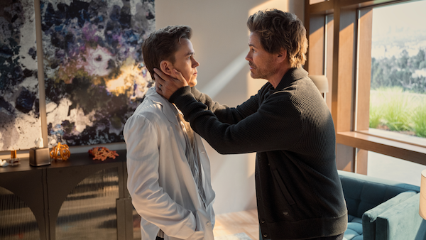 Finding Balance Between Humor and Drama: Interview with Netflix’s ...