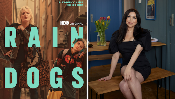 Simplicity of Narrative & Complexity of Character: A Conversation with ...