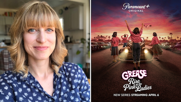 Fun vs Survival: An Interview with ‘Grease: Rise of the Pink Ladies ...