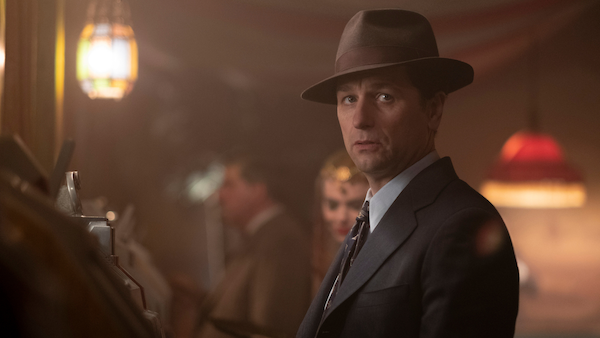 An Interview with 'Perry Mason' Writer and Showrunner Michael Begler