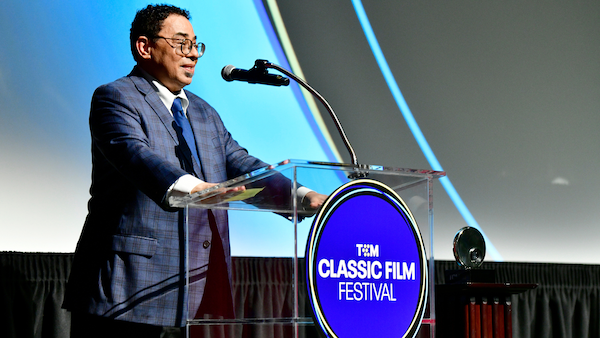 Honoring and Keeping Black Images Alive: A Conversation with Film ...