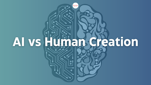 AI vs Human Creation: A Conversation with Entertainment Lawyer ...