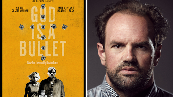 The Actor’s Perspective - Creating Context and Texture with ‘God Is A ...