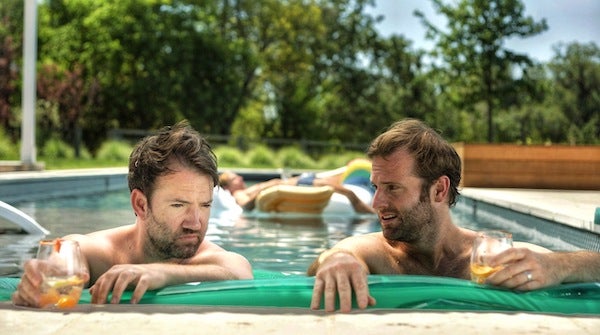 How Michael Tennant Took His Shot with Indie Film ‘Pretty Problems’ and ...