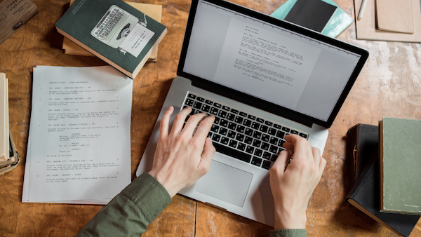 How to Adapt a Book Into a Screenplay - Script Magazine