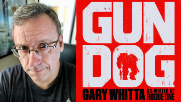 Wanting Stories to Find an Audience: An Interview with ‘Gundog’ Sci-Fi ...