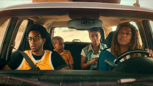 Great Characters in a Great Situation: An Interview with ‘End of the Road’ Screenwriter ...