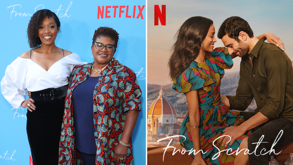 A Mosaic of Memory: A Conversation on Adapting 'From Scratch' with Co ...