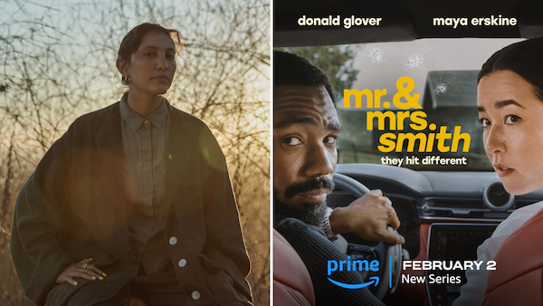 How Do Tropes Influence the Actual Relationship?: A Conversation with ‘Mr. & Mrs. Smith’ Co ...