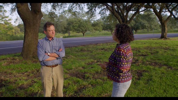 A Complex Story That Needs to Be Written in History: A Conversation ...