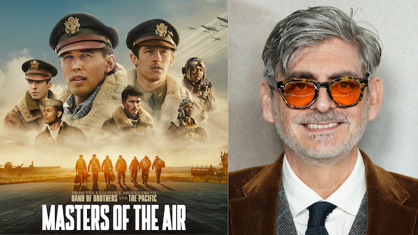 The Target of Accuracy and Truth: A Conversation with 'Masters of the ...