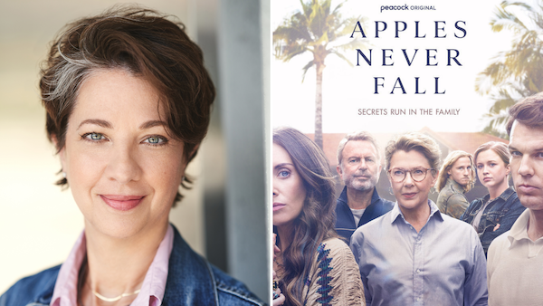 A Conversation with ‘Apples Never Fall’ Creator and Showrunner Melanie ...