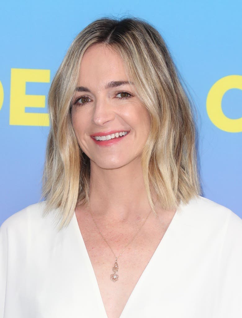 An Interview with 'Jimmy Kimmel Live!' Head Writers Molly McNearney and ...