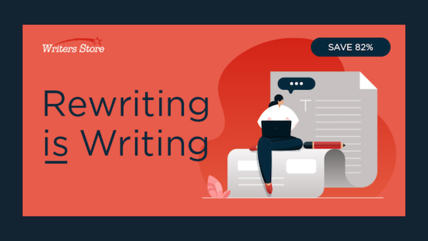 Rewriting is Writing - Script Magazine