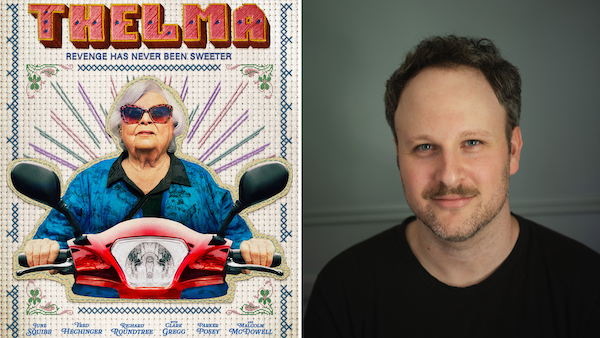 A Conversation with ‘Thelma’ Writer-Director Josh Margolin